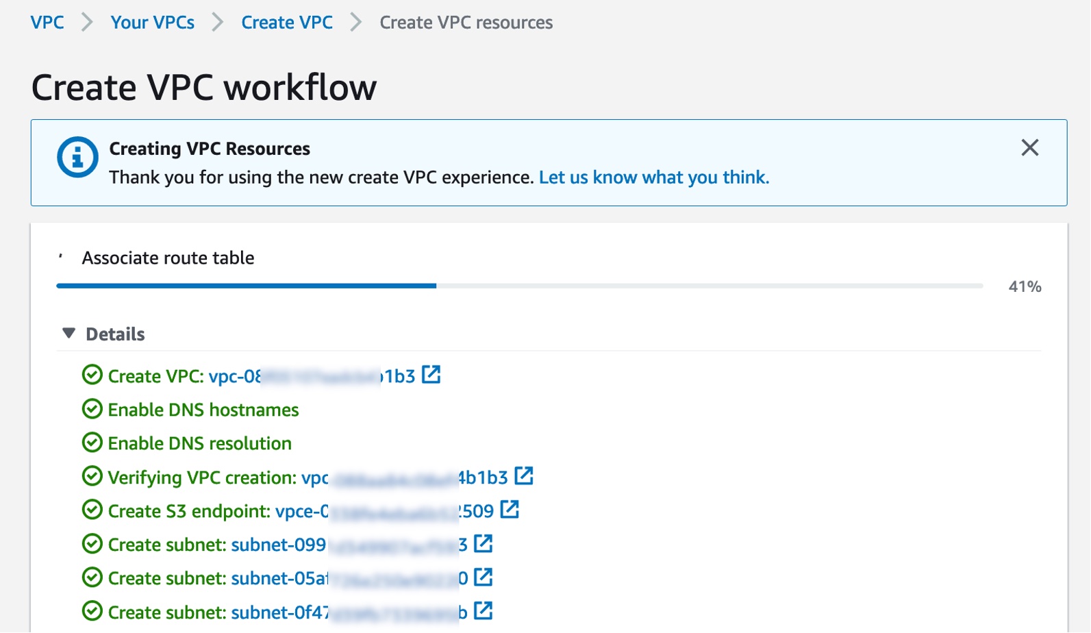 Vpc Resource Map Start With Amazon Vpc And Aws Vpn Site To Site